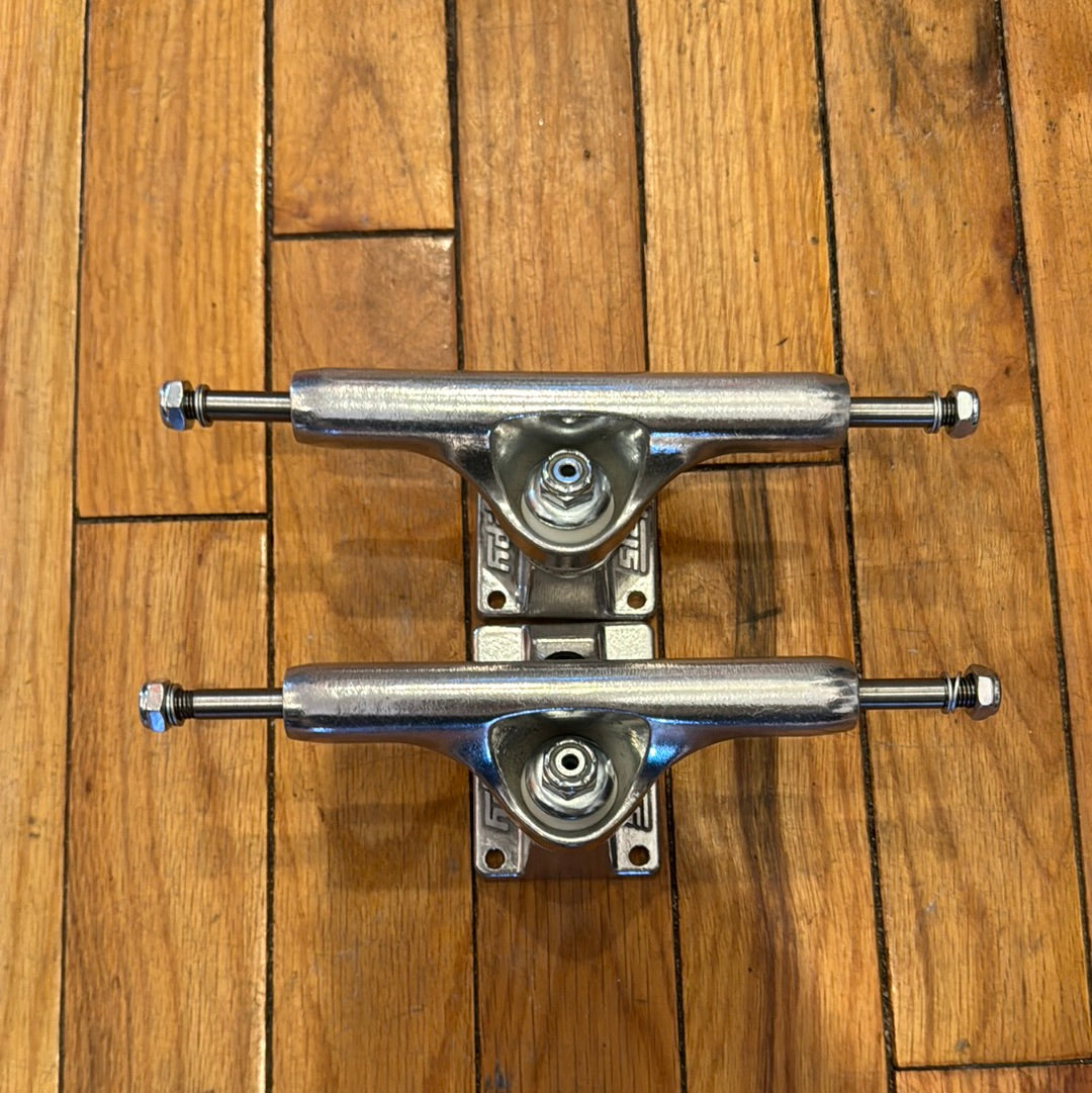 Slappy ST1 Classic Hollow Trucks – Embark Skateboard Shop