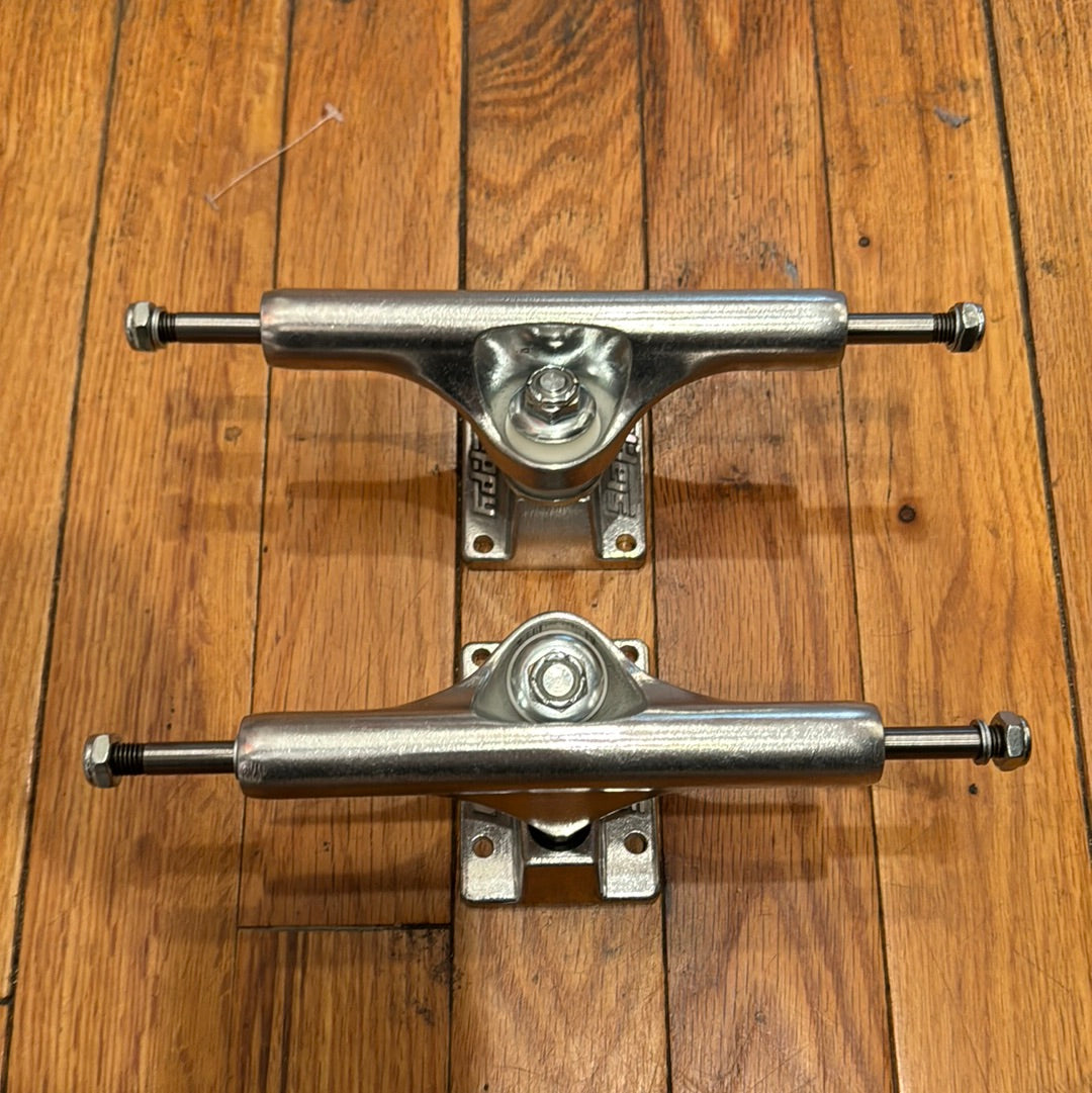 Slappy ST1 Classic Trucks – Embark Skateboard Shop